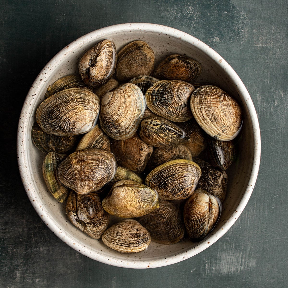 Japanese Clam Curry - Cherry on My Sundae
