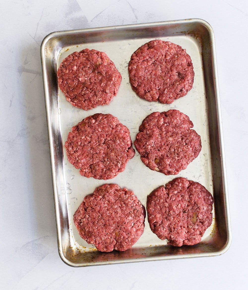 Korean BBQ Beef Sliders - Cherry on my Sundae