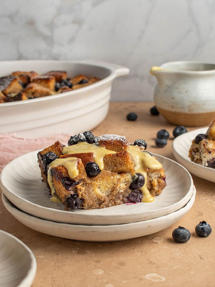 Soboro Bread (Korean Peanut Streusel Bread) - Cherry on My Sundae